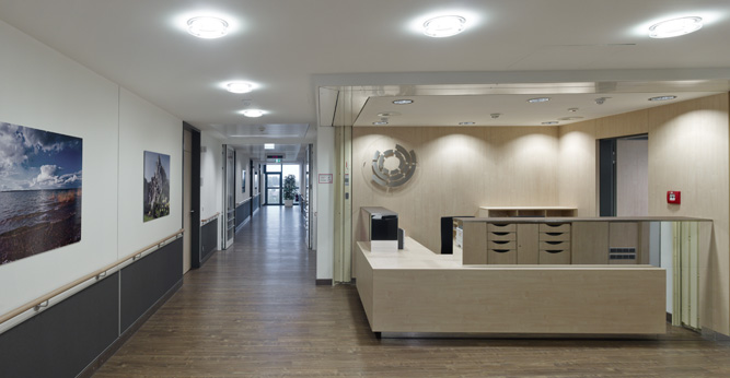 RoMed Klinikum Rosenheim - BPR Dr. Schäpertöns Consult